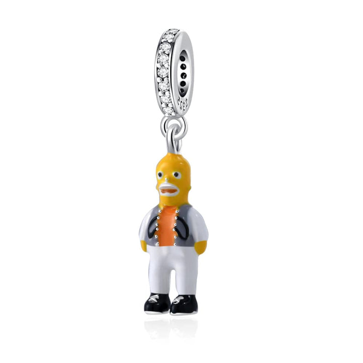 The Simpsons – Letoton Jewelry